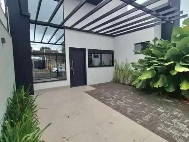 Casa / Sobrado para Venda em Maringá/PR Jardim Paulista 2 Quartos