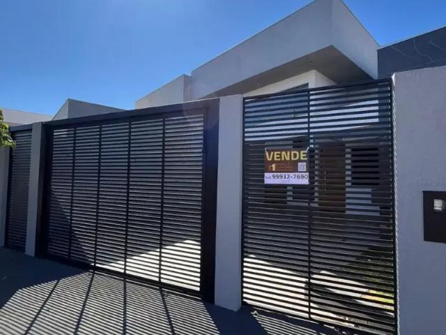 Casa / Sobrado para Venda em Maringá/PR Jardim Paulista 2 Quartos
