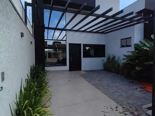 Casa / Sobrado para Venda em Maringá/PR Jardim Paulista 2 Quartos