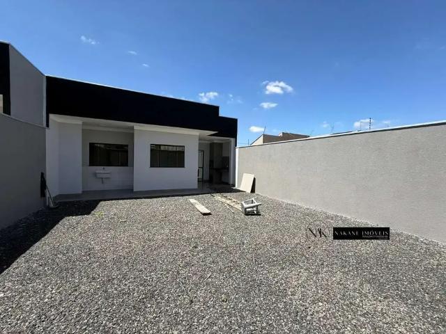 Casa / Sobrado para Venda em Maringá/PR Jardim Paulista 3 Quartos