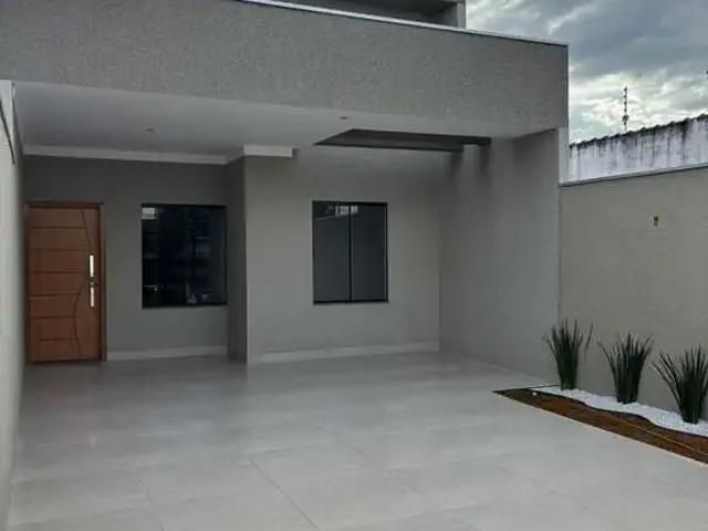 Casa / Sobrado para Venda em Maringá/PR Jardim Paulista 3 Quartos