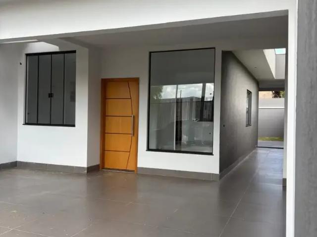Casa / Sobrado para Venda em Maringá/PR Jardim Paulista 3 Quartos