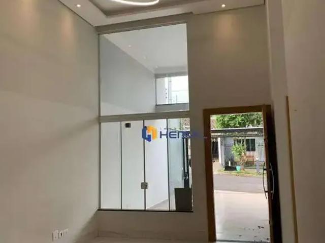 Casa / Sobrado para Venda em Maringá/PR Jardim Petrópolis 3 Quartos