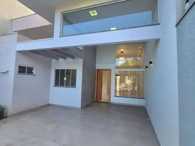 Casa / Sobrado para Venda em Maringá/PR Jardim Petrópolis 3 Quartos