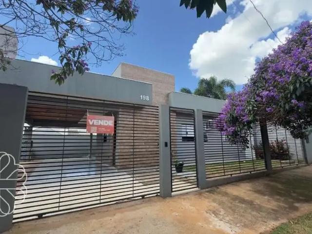 Casa / Sobrado para Venda em Maringá/PR Jardim Pilar 2 Quartos