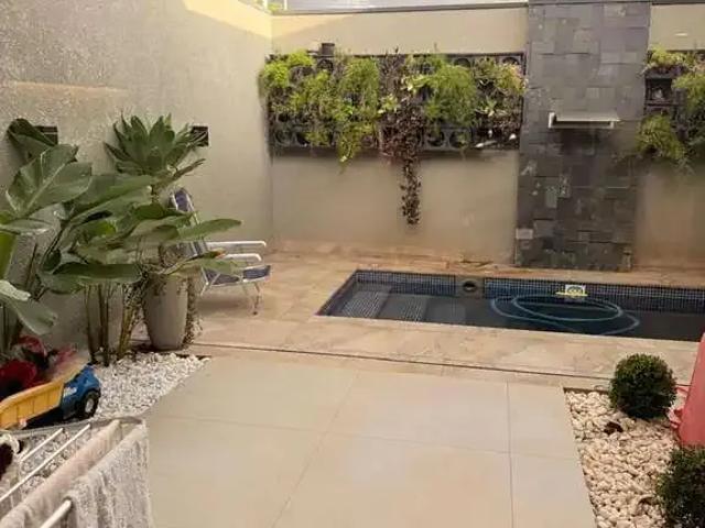 Casa / Sobrado para Venda em Maringá/PR Jardim Pilar 3 Quartos