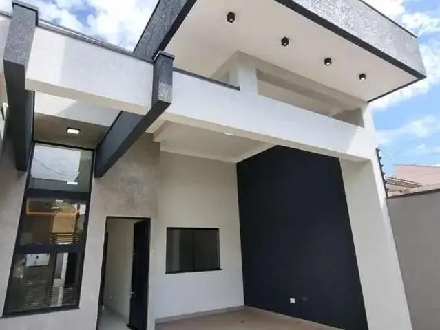 Casa / Sobrado para Venda em Maringá/PR Jardim Pinheiros 2 Quartos