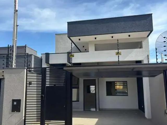 Casa / Sobrado para Venda em Maringá/PR Jardim Pinheiros 2 Quartos