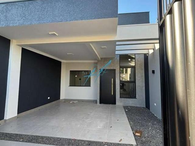 Casa / Sobrado para Venda em Maringá/PR Jardim Pinheiros 3 Quartos