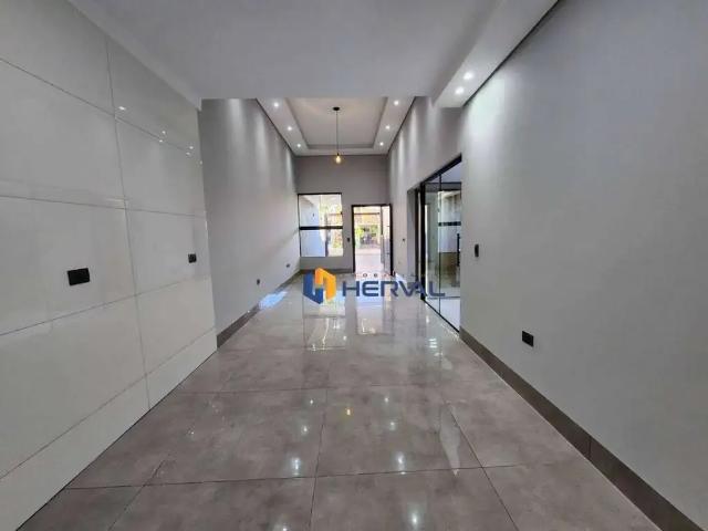 Casa / Sobrado para Venda em Maringá/PR Jardim Pinheiros 3 Quartos