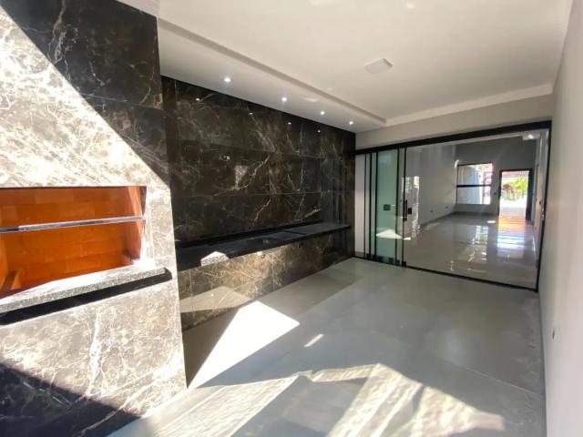 Casa / Sobrado para Venda em Maringá/PR Jardim Pinheiros II 3 Quartos