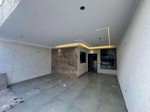 Casa / Sobrado para Venda em Maringá/PR Jardim Pinheiros II 3 Quartos