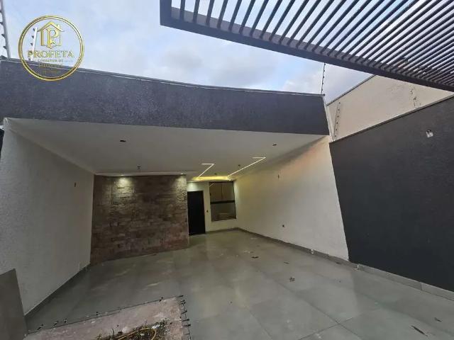 Casa / Sobrado para Venda em Maringá/PR Jardim Pinheiros II 3 Quartos