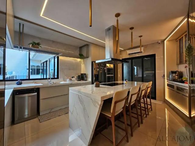 Casa / Sobrado para Venda em Maringá/PR Jardim Pinheiros III 3 Quartos
