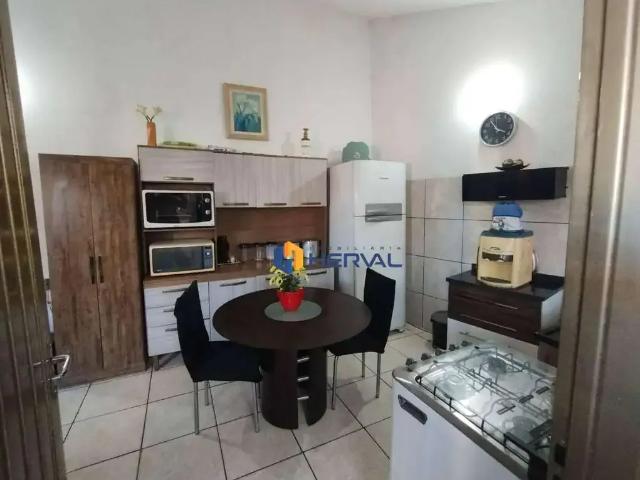 Casa / Sobrado para Venda em Maringá/PR Jardim Porto Seguro 4 Quartos