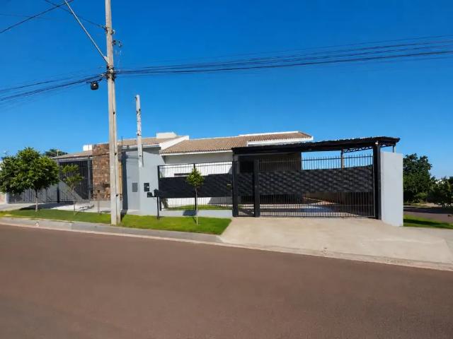 Casa / Sobrado para Venda em Maringá/PR Jardim Primavera Iguatemi 3 Quartos