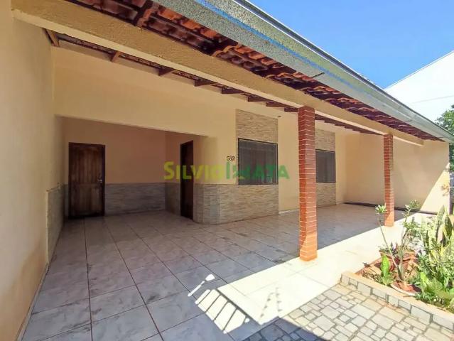 Casa / Sobrado para Venda em Maringá/PR Jardim Real 3 Quartos