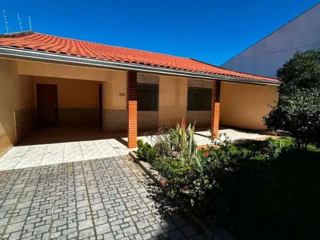 Casa / Sobrado para Venda em Maringá/PR Jardim Real 3 Quartos