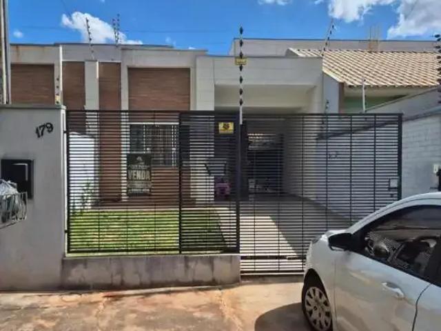 Casa / Sobrado para Venda em Maringá/PR Jardim Rebouças 2 Quartos