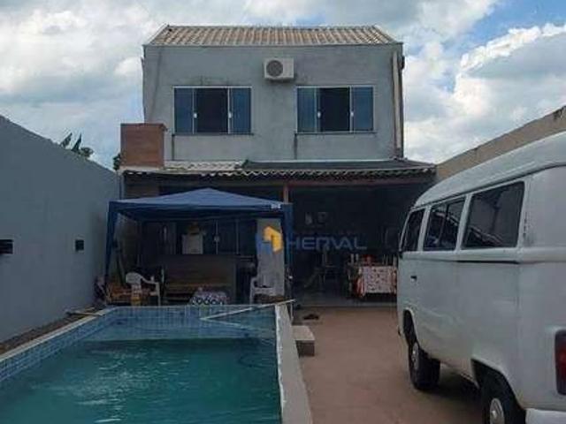 Casa / Sobrado para Venda em Maringá/PR Jardim Rebouças 4 Quartos