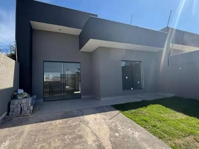 Casa / Sobrado para Venda em Maringá/PR Jardim São Clemente 3 Quartos