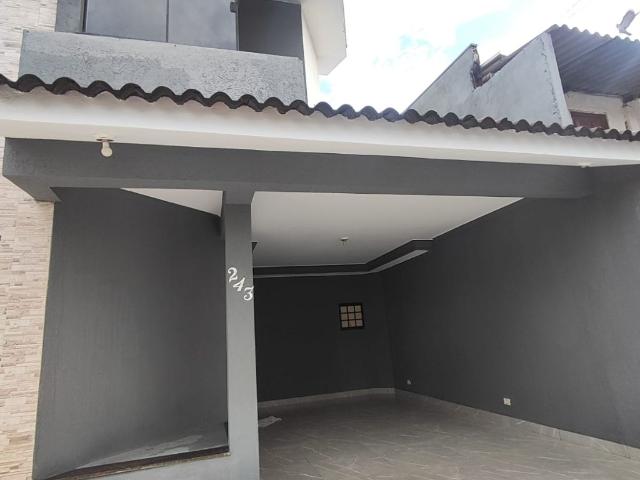 Casa / Sobrado para Venda em Maringá/PR Jardim São Jorge