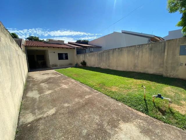 Casa / Sobrado para Venda em Maringá/PR Jardim São Jorge 3 Quartos