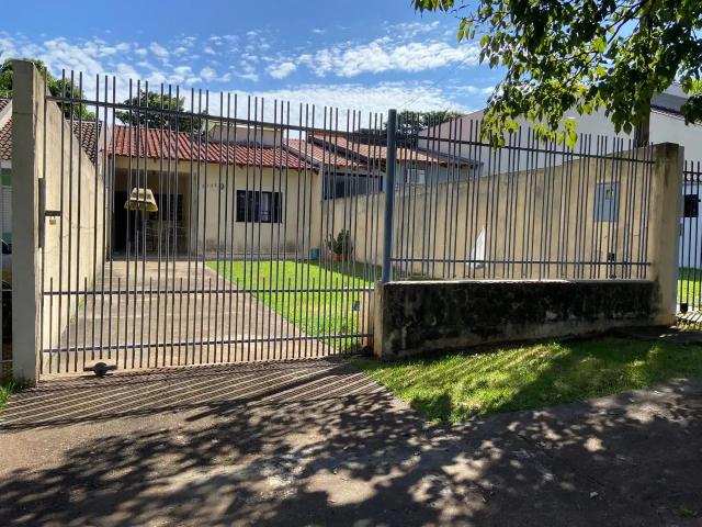 Casa / Sobrado para Venda em Maringá/PR Jardim São Jorge 3 Quartos