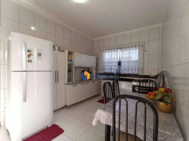Casa / Sobrado para Venda em Maringá/PR Jardim São Miguel 3 Quartos