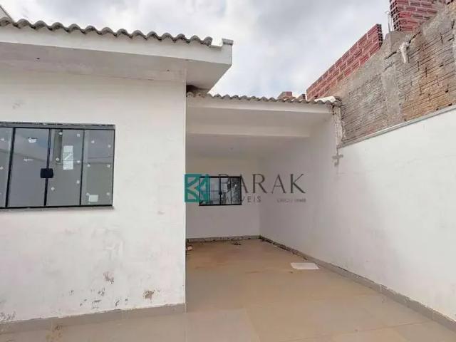 Casa / Sobrado para Venda em Maringá/PR Jardim São Miguel
