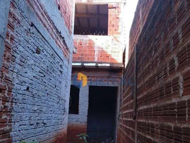 Casa / Sobrado para Venda em Maringá/PR Jardim São Paulo 4 Quartos