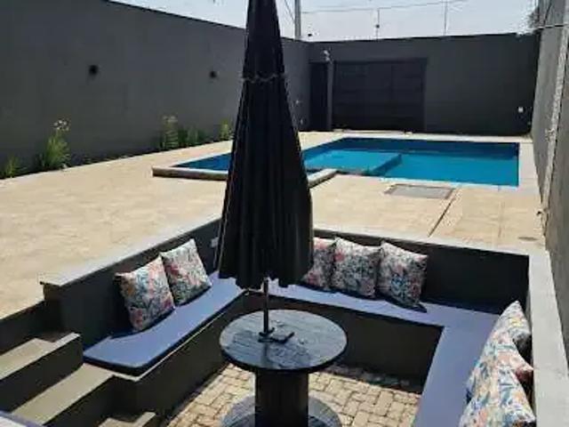 Casa / Sobrado para Venda em Maringá/PR Jardim São Paulo 1 Quartos