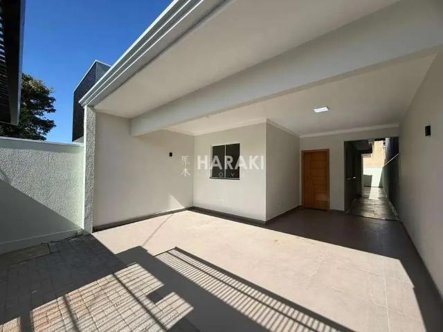 Casa / Sobrado para Venda em Maringá/PR Parque Tarumã 3 Quartos