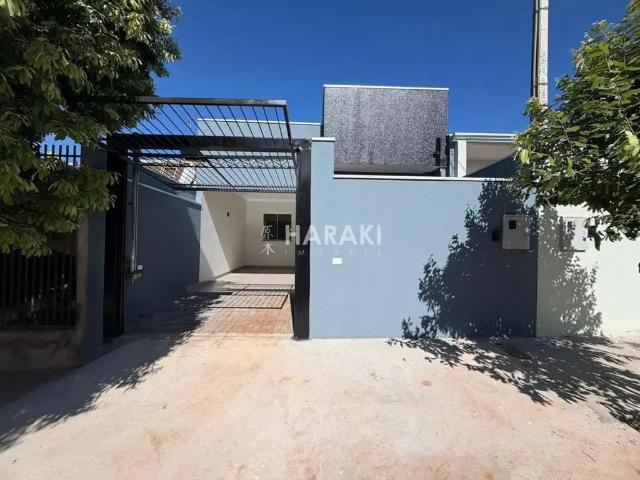 Casa / Sobrado para Venda em Maringá/PR Parque Tarumã 3 Quartos
