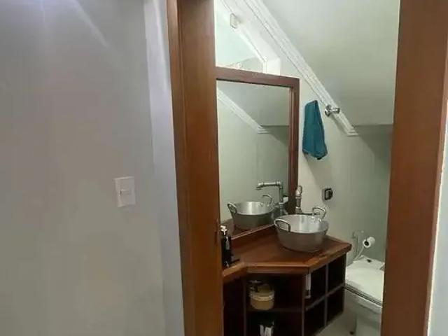 Casa / Sobrado para Venda em Maringá/PR Jardim Santa Helena 4 Quartos