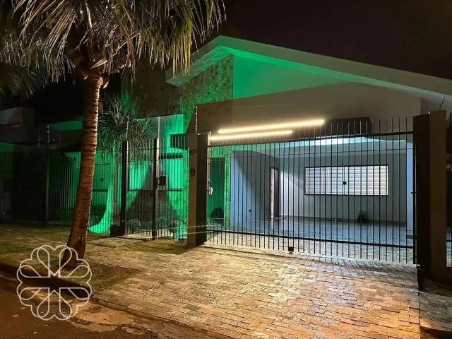 Casa / Sobrado para Venda em Maringá/PR Jardim Santa Helena 2 Quartos