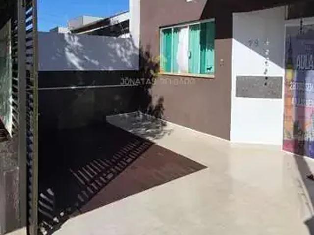 Casa / Sobrado para Venda em Maringá/PR Jardim Santa Helena 3 Quartos