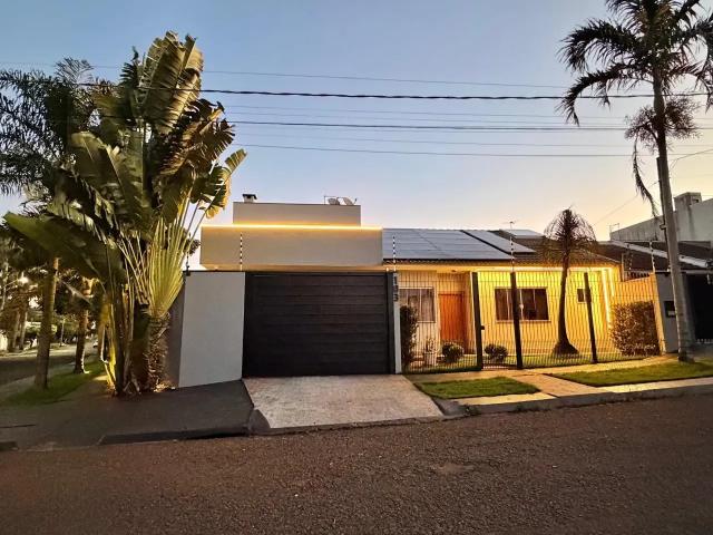 Casa / Sobrado para Venda em Maringá/PR Jardim Santa Helena 3 Quartos