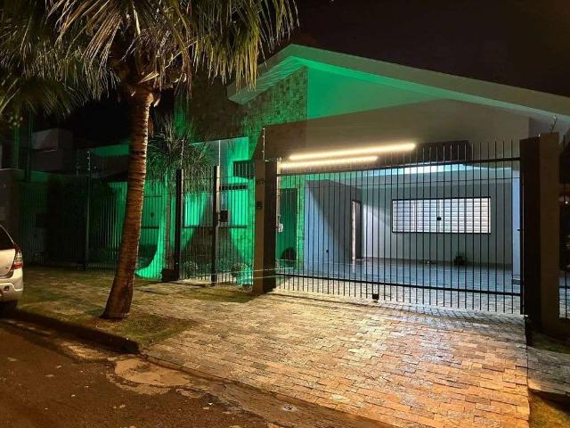 Casa / Sobrado para Venda em Maringá/PR Jardim Santa Helena 3 Quartos