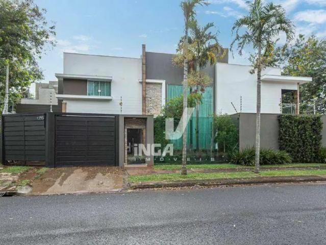 Casa / Sobrado para Venda em Maringá/PR Jardim Santa Helena 3 Quartos