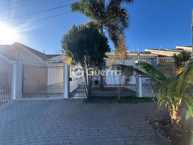 Casa / Sobrado para Venda em Maringá/PR Jardim Santa Rosa 3 Quartos