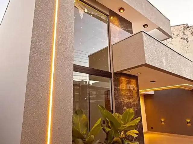 Casa / Sobrado para Venda em Maringá/PR Jardim Seminário 3 Quartos