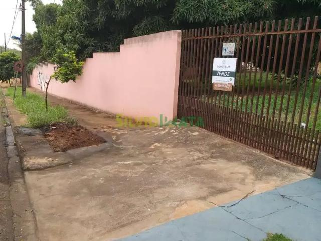 Casa / Sobrado para Venda em Maringá/PR Jardim Tupinambá 4 Quartos