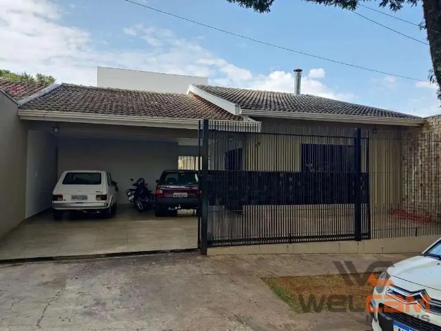 Casa / Sobrado para Venda em Maringá/PR Jardim Tupinambá 3 Quartos