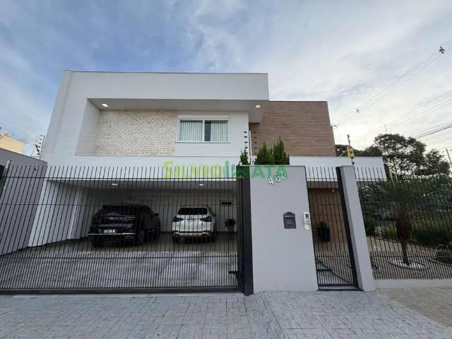 Casa / Sobrado para Venda em Maringá/PR Jardim Tóquio 4 Quartos