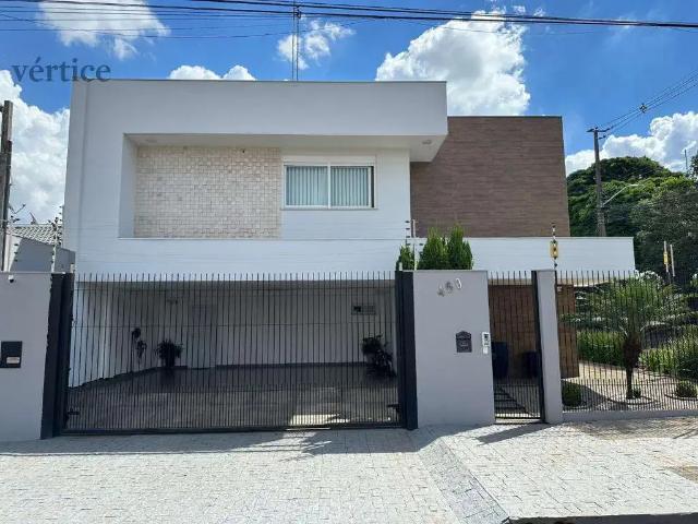 Casa / Sobrado para Venda em Maringá/PR Jardim Tóquio 4 Quartos