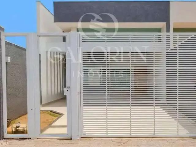 Casa / Sobrado para Venda em Maringá/PR Jardim Tóquio 2 Quartos