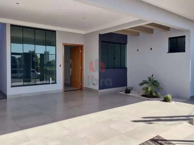Casa / Sobrado para Venda em Maringá/PR Jardim Tóquio 2 Quartos
