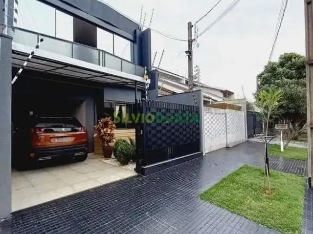 Casa / Sobrado para Venda em Maringá/PR Jardim Tóquio 3 Quartos