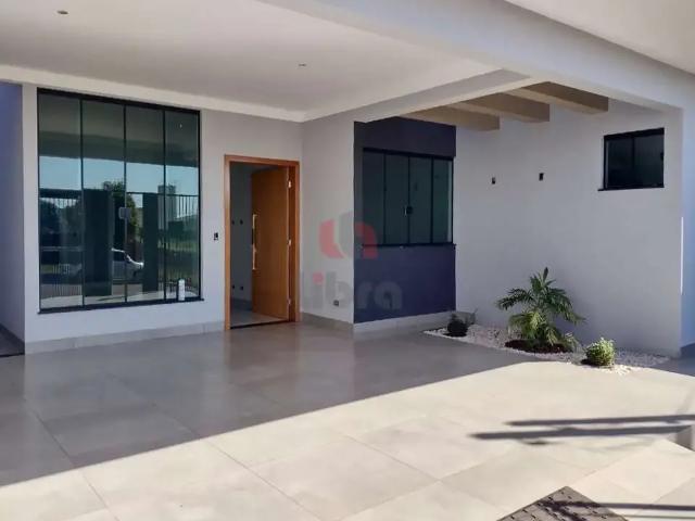 Casa / Sobrado para Venda em Maringá/PR Jardim Tóquio 3 Quartos